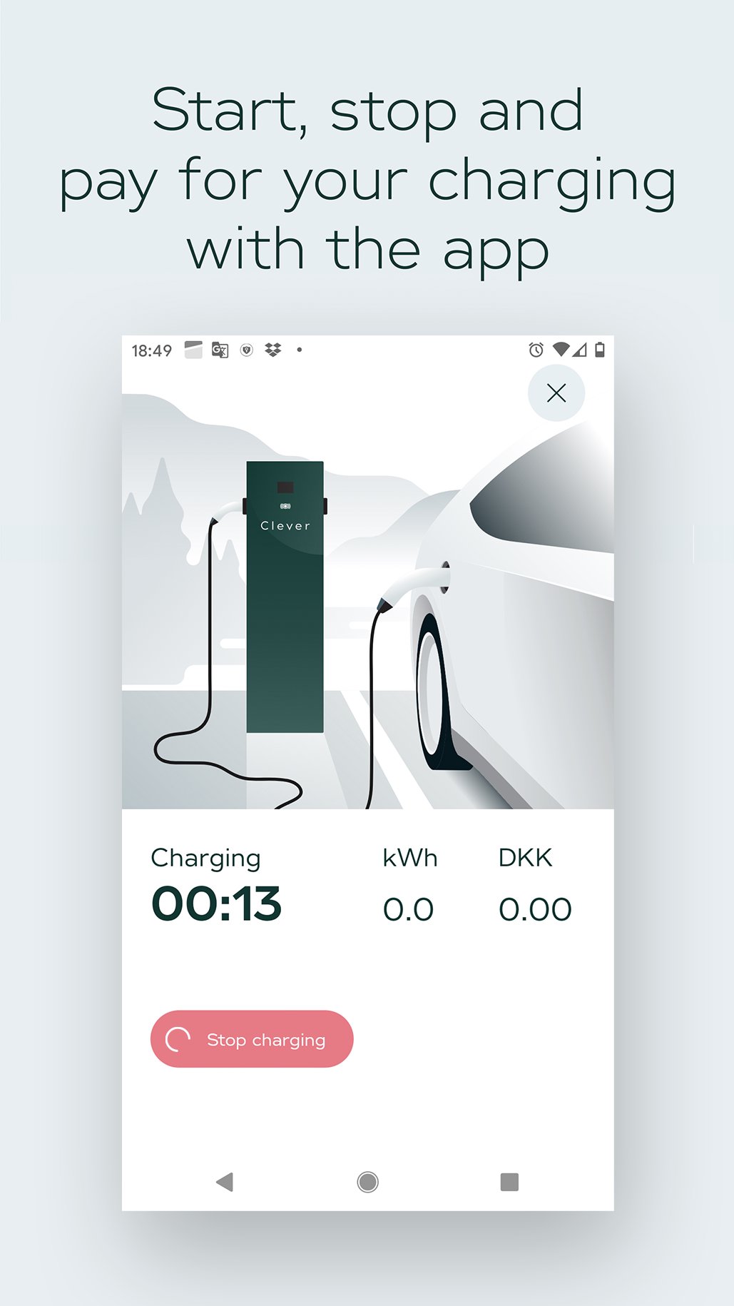 Clever for Android - APK Download