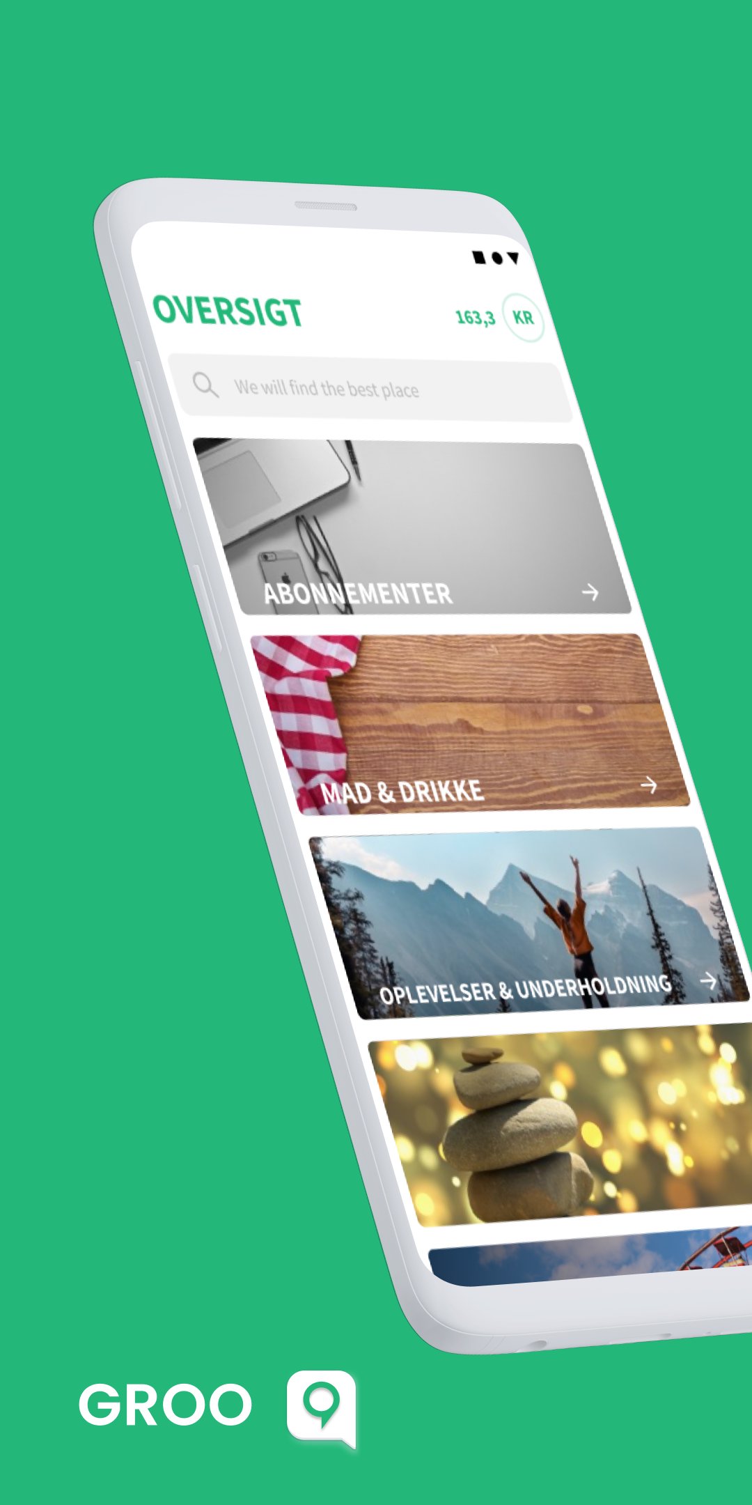 GROO APK for Android Download