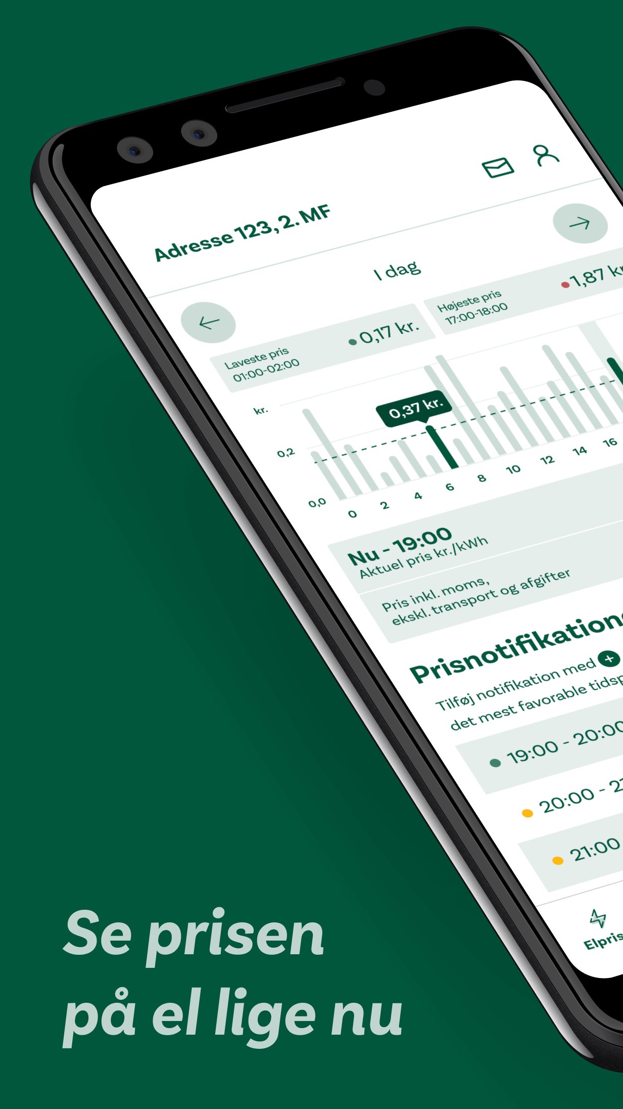 Energi Fyn APK for Android Download