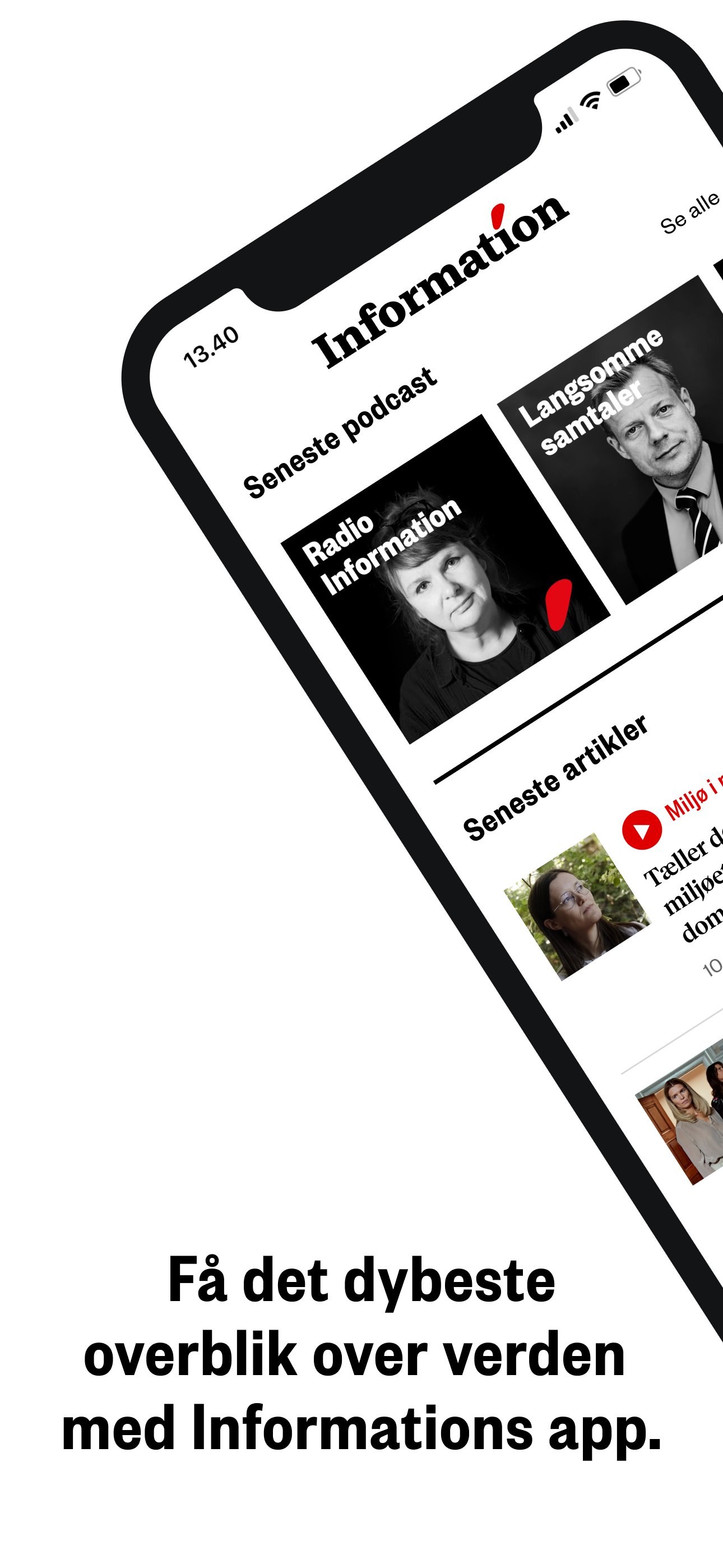 Information APK for Android Download