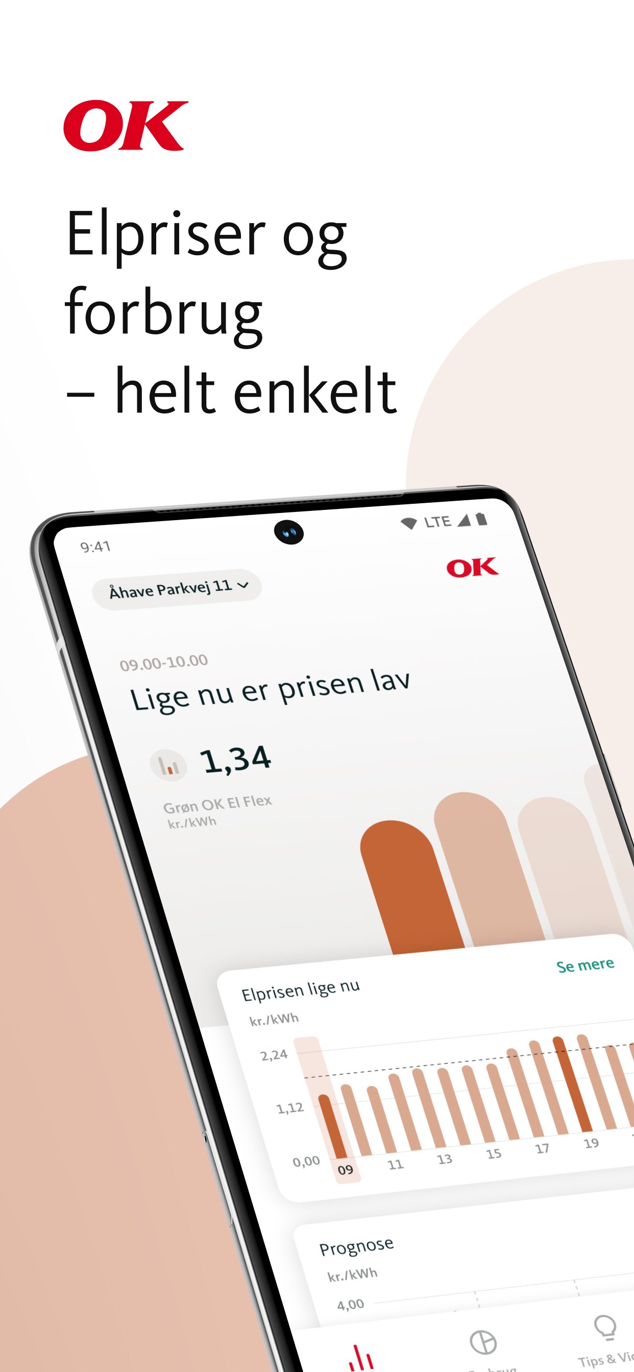 OK Hjem APK for Android Download