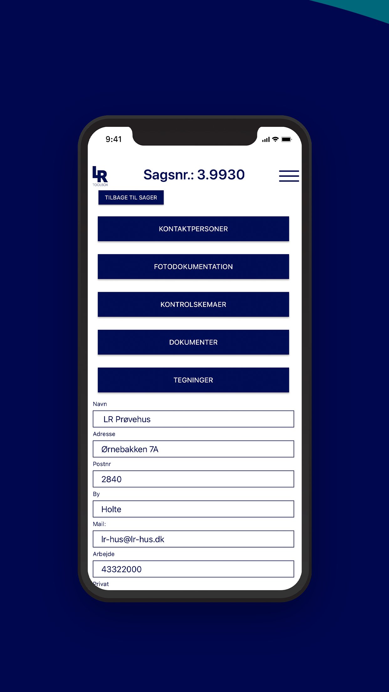 LR-Toolbox APK للاندرويد تنزيل