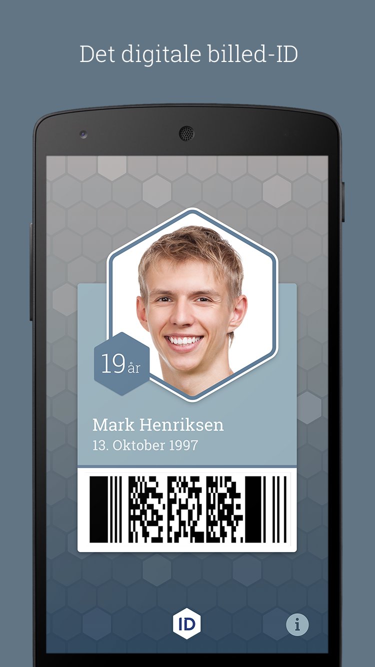 Download Smart ID Latest Version 1.0.4 Android APK File