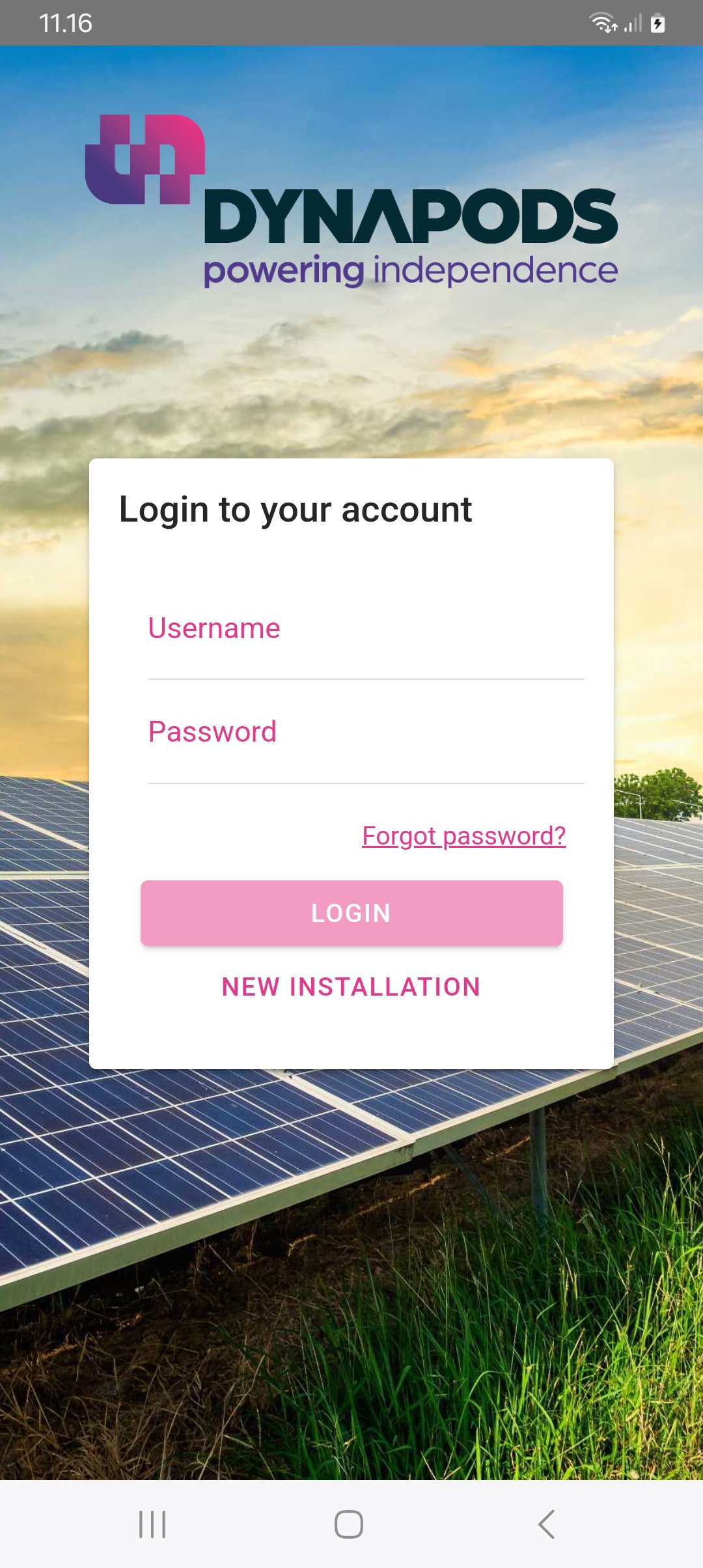 Dynapods APK for Android Download