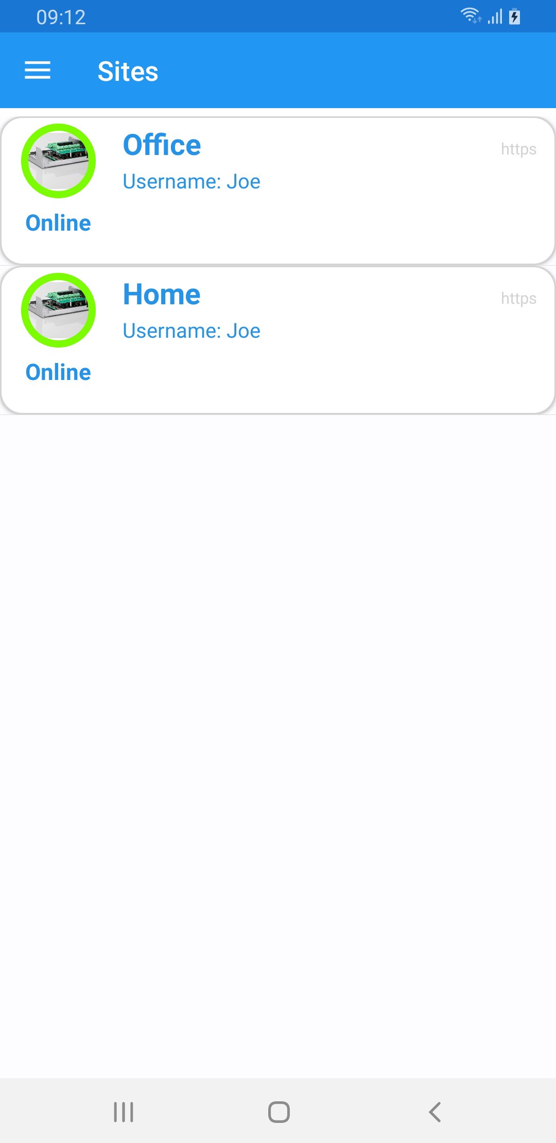 TechPoint Cloud APK for Android Download