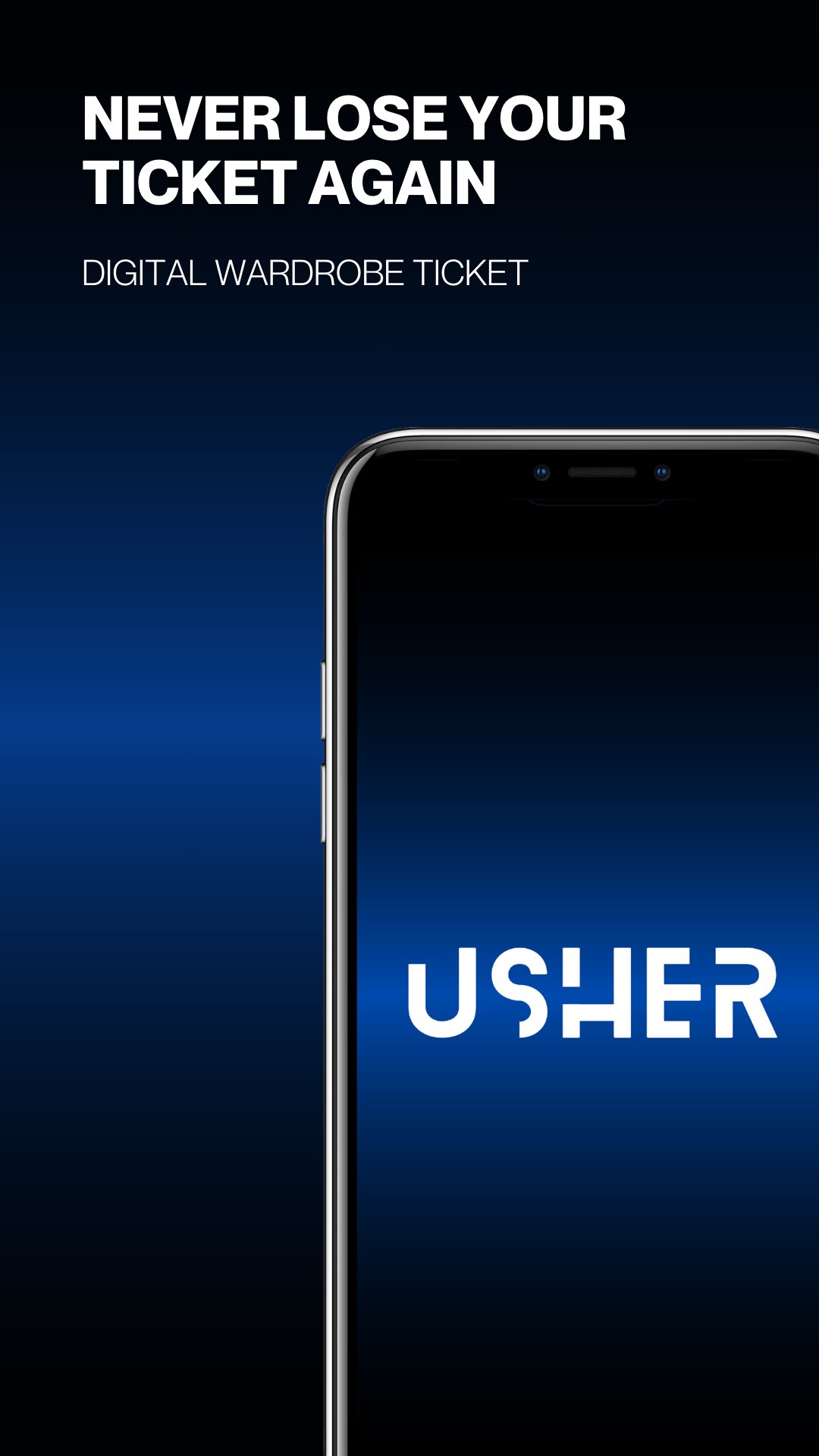 Usher - Digital Wardrobe APK for Android Download