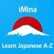 Learn Japanese A-Z (iMina) APK for Android Download