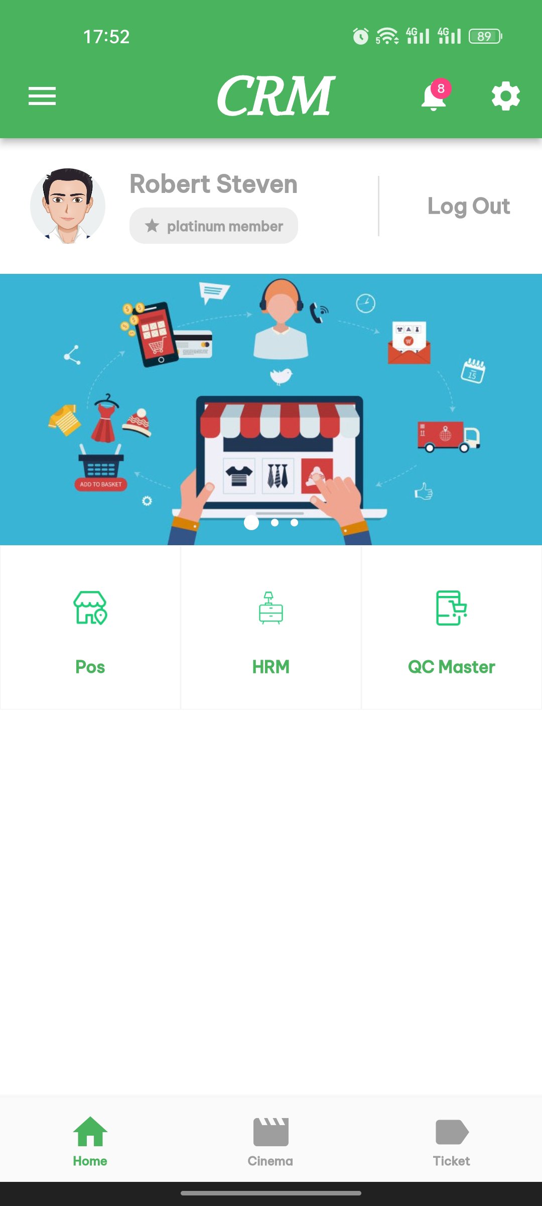 Flex ERP APK for Android Download