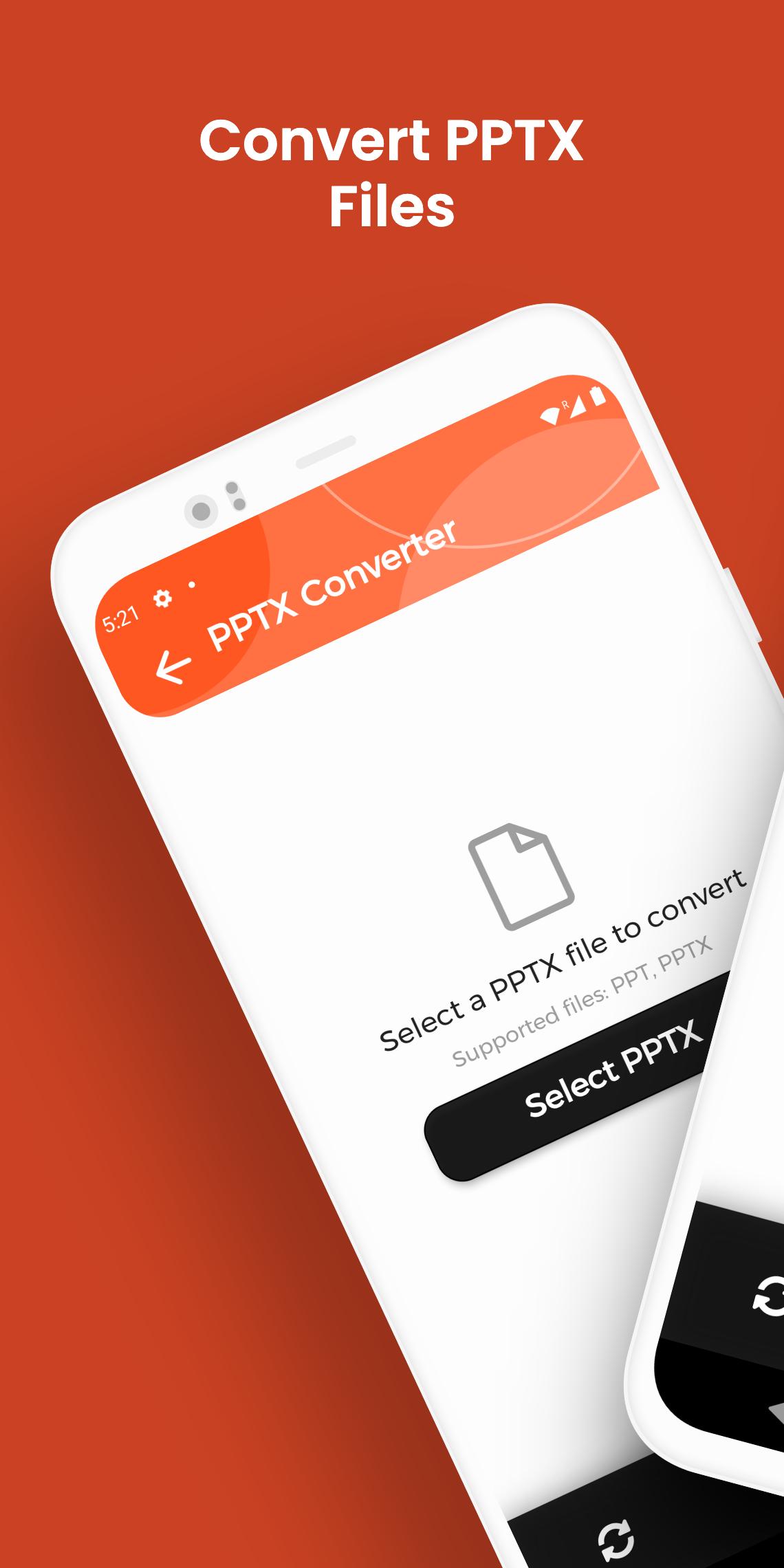 PPTX Converter, Convert PPTX t APK للاندرويد تنزيل PPTX Converter, Convert PPTX t APK للاندرويد تنزيل