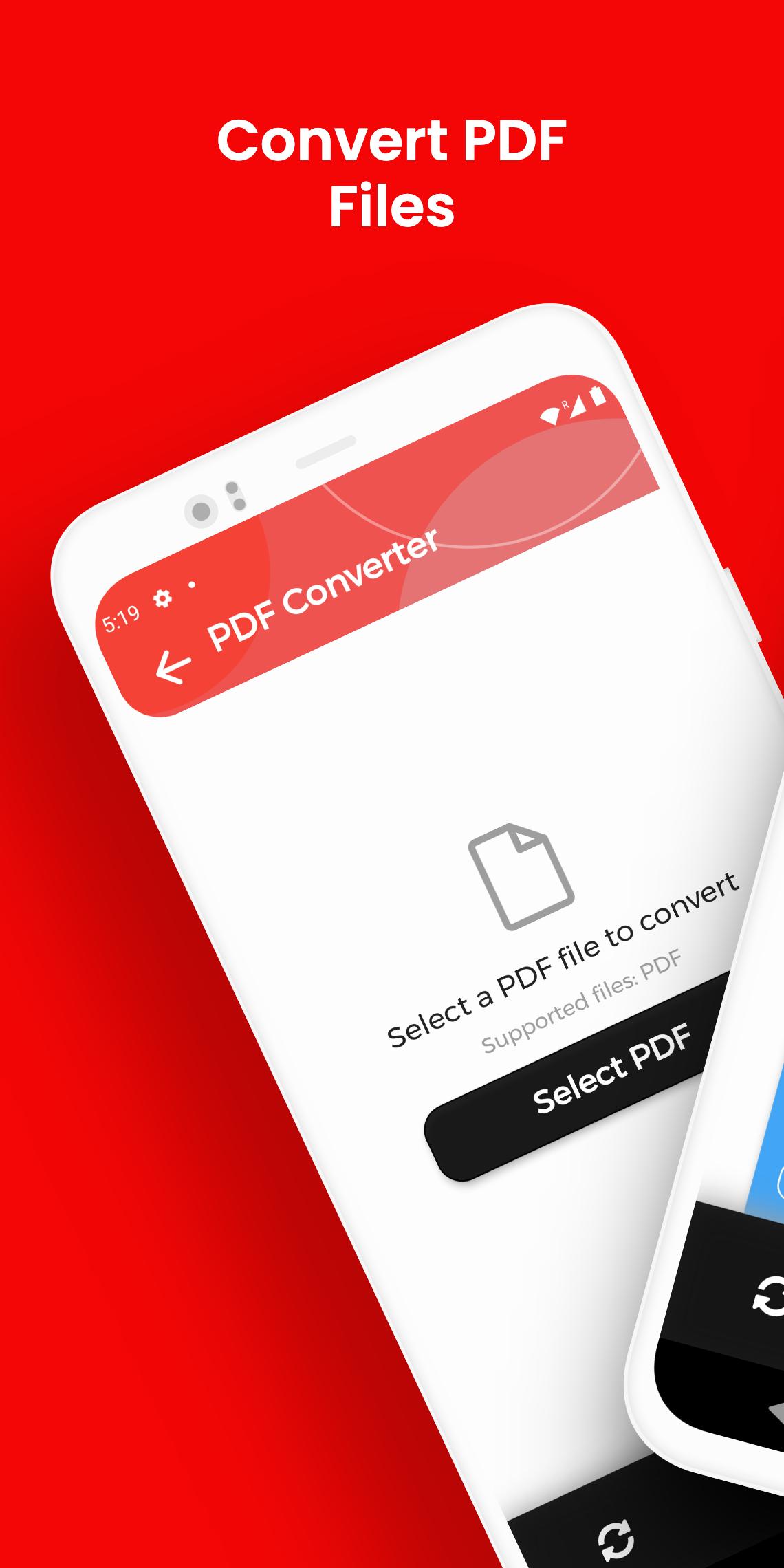 PDF Converter Convert PDF To APK pdf-converter-convert-pdf-to-apk