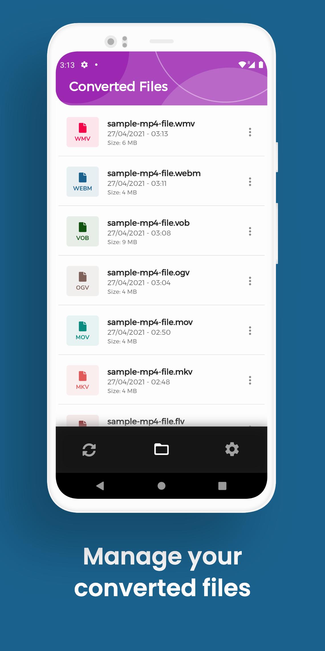WEBM Converter, Convert WEBM to MP4, WEBM to GIF for Android - APK Download WEBM Converter, Convert WEBM to MP4, WEBM to GIF for Android - APK Download