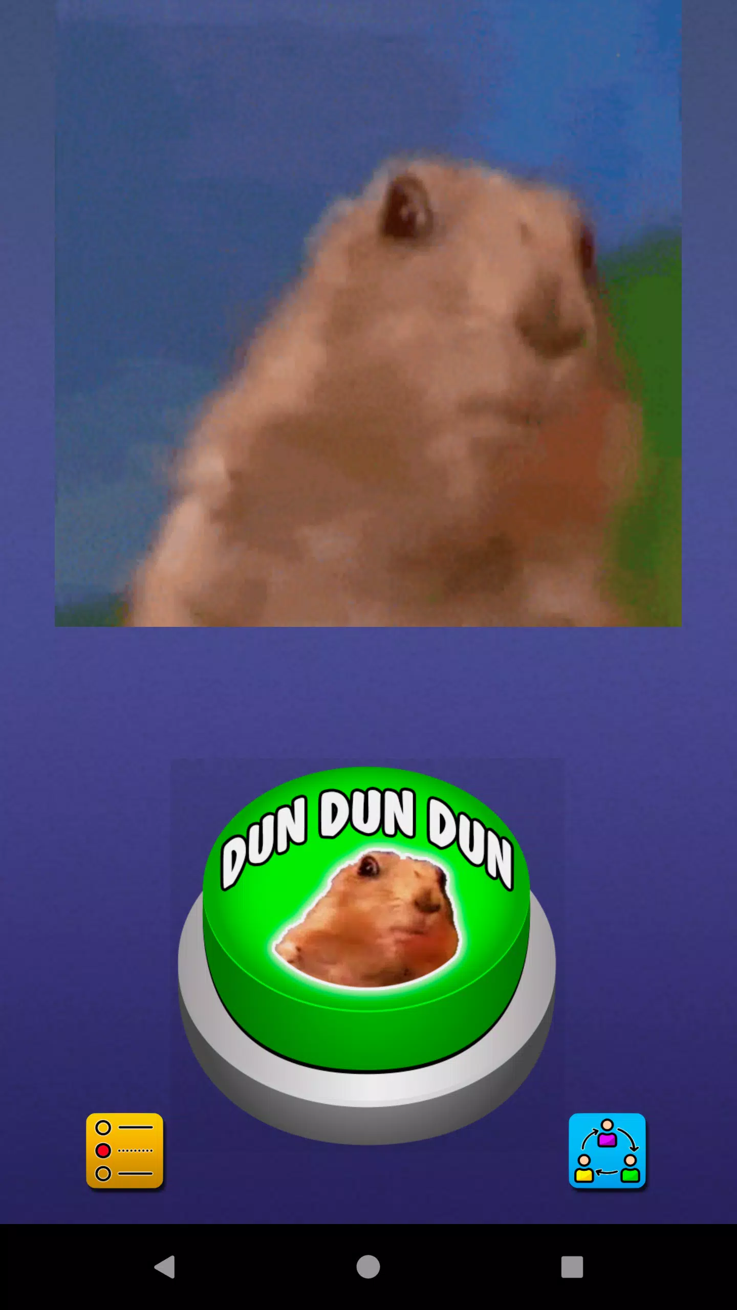 Best Of The Dramatic Chipmunk