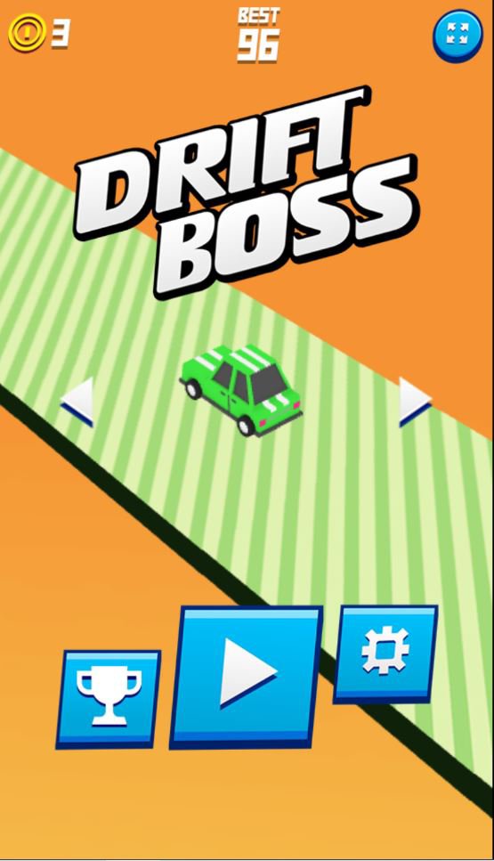Drift Boss - Drift Oyunu APK for Android Download