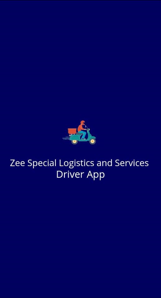 Zee Logistics (Driver App) APK for Android Download