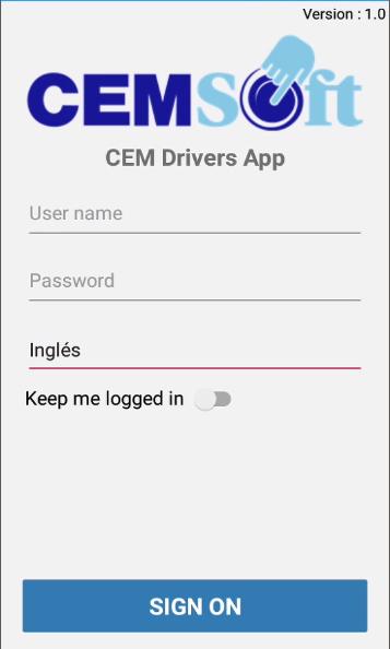 CEM Dispatch App APK for Android Download CEM Dispatch App APK for Android Download