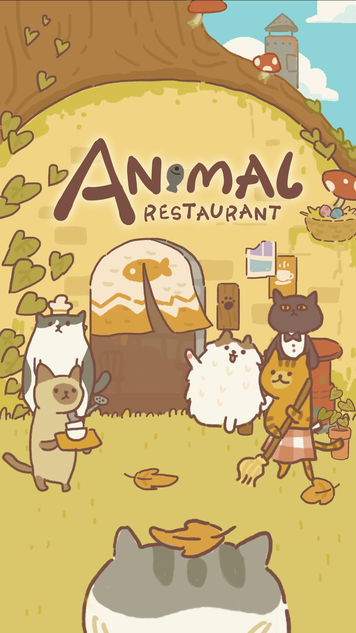 Animal Restaurant For Android APK Download animal-restaurant-for-android-apk-download