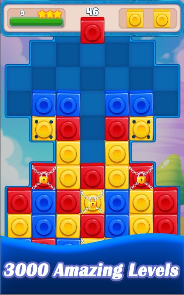 Dropdom - Toy Blocks APK for Android Download
