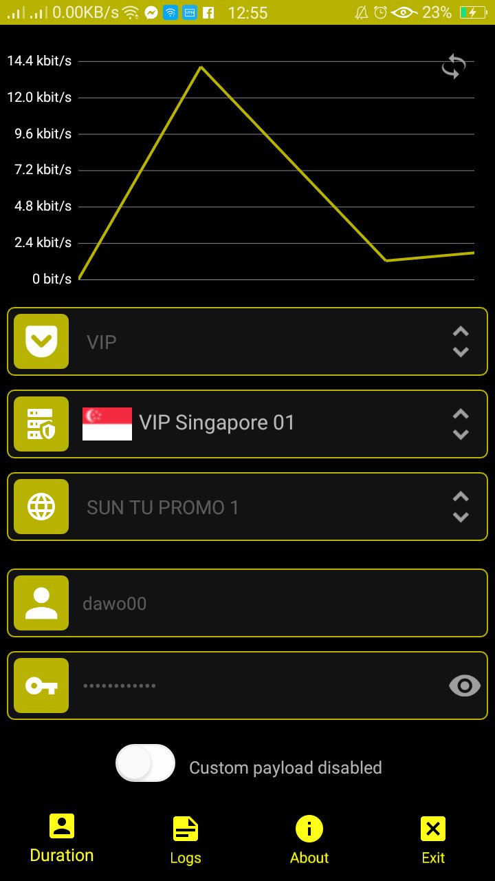 Fake VPN Pro APK for Android Download
