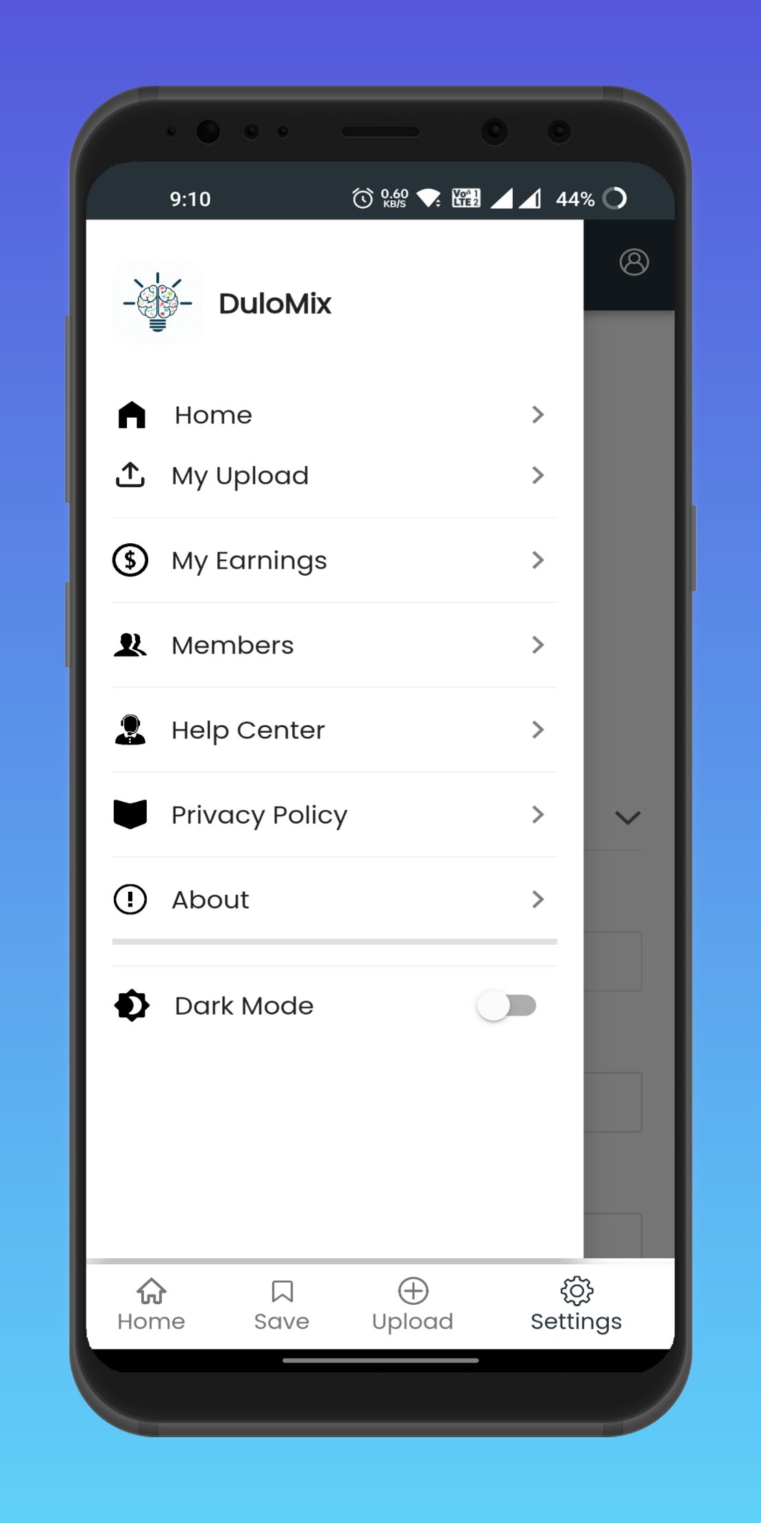 Download Dulomix Discover Share Learn Latest Version 4 9 3 Android