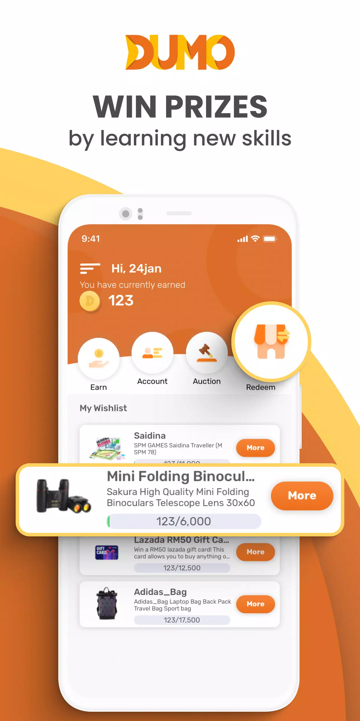 DUMO APK for Android Download
