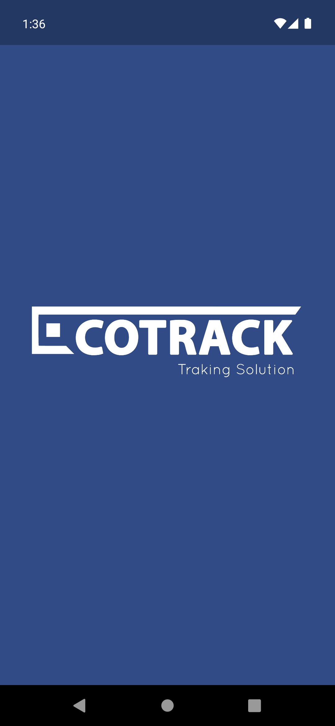 ECOTRACK - Expéditeur APK for Android Download