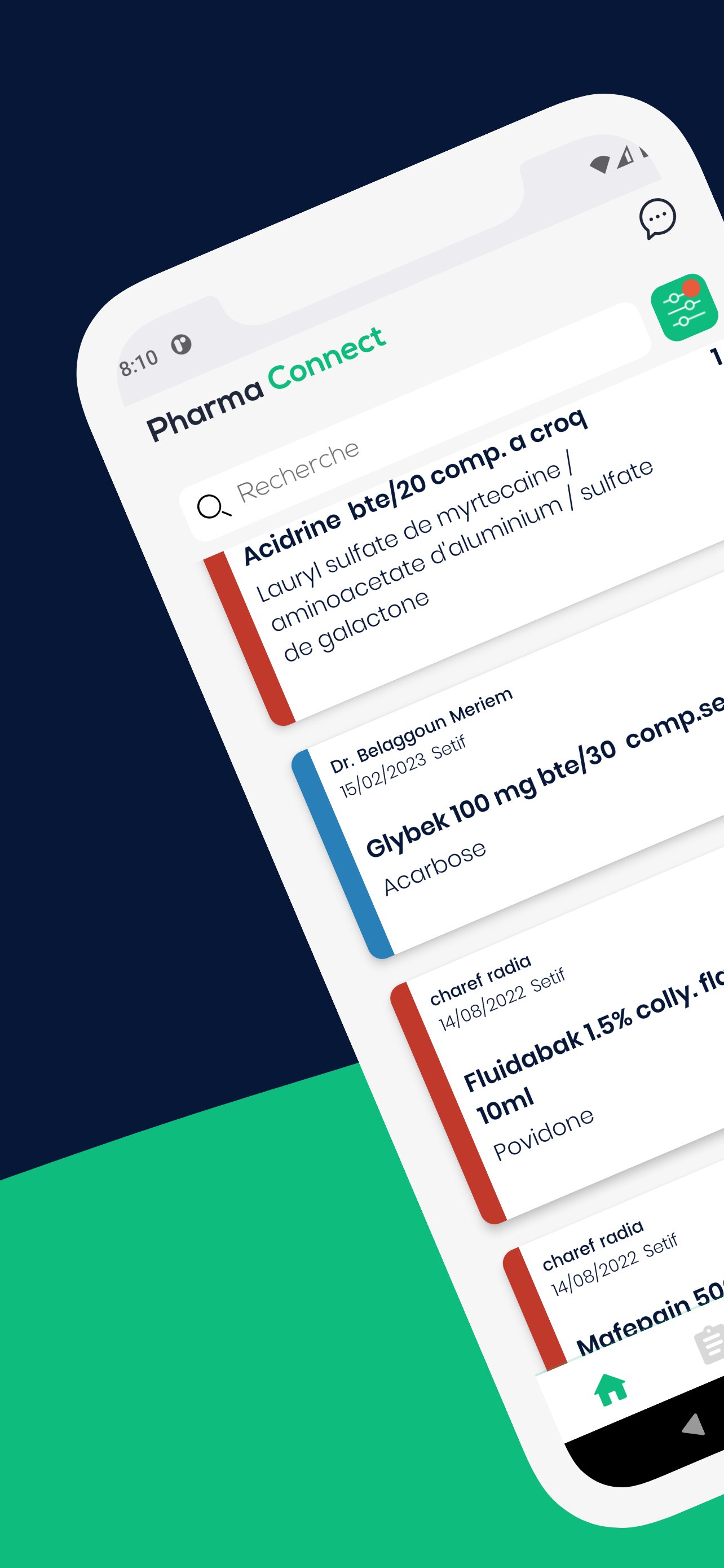 PharmaConnect APK 안드로이드용 다운로드 - 최신 버전