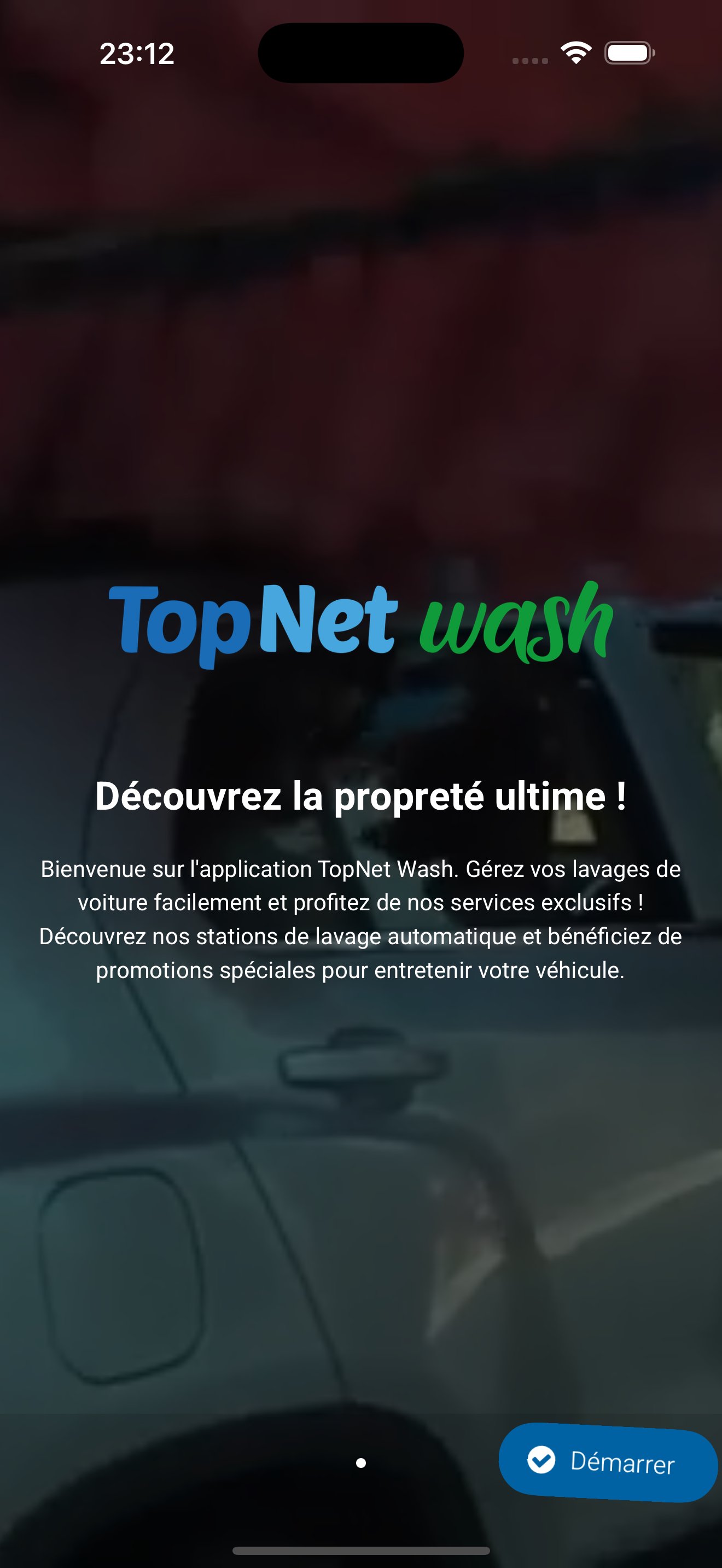 TopNet Wash APK for Android Download