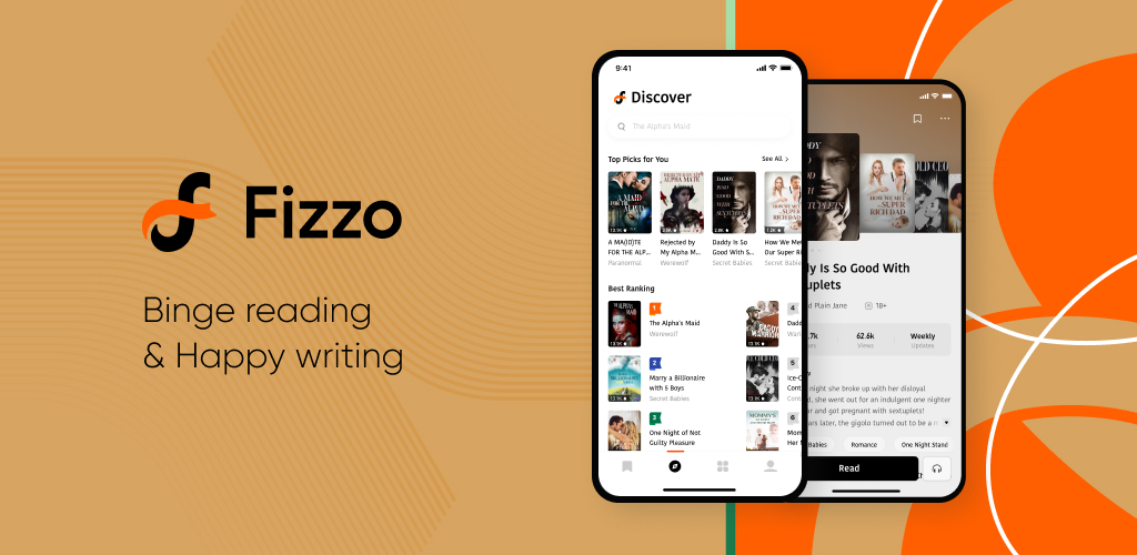 How to Download Fizzo - Novel & Drama Latest Version for Android 2025