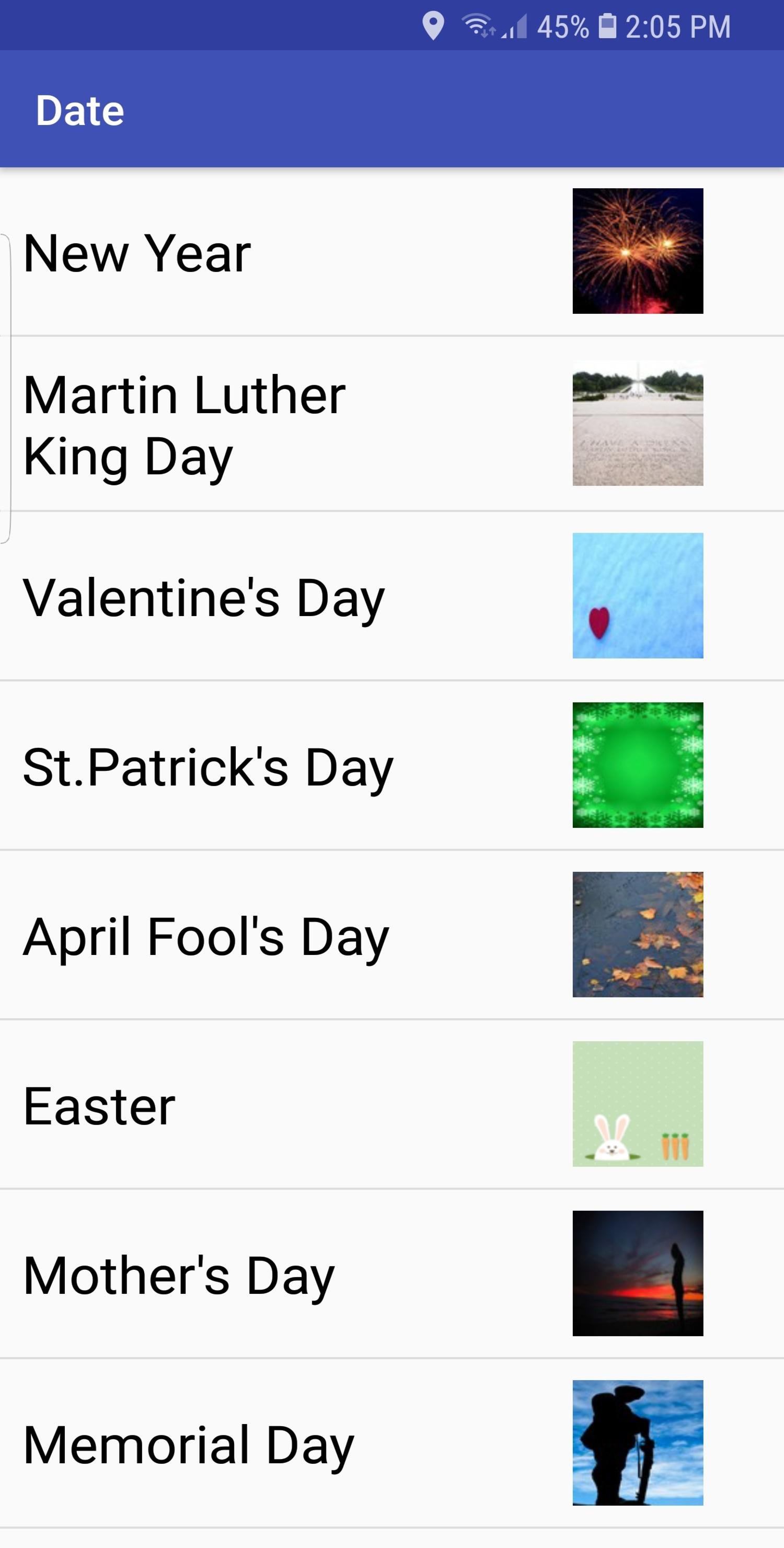 2019- Countdown APK for Android Download