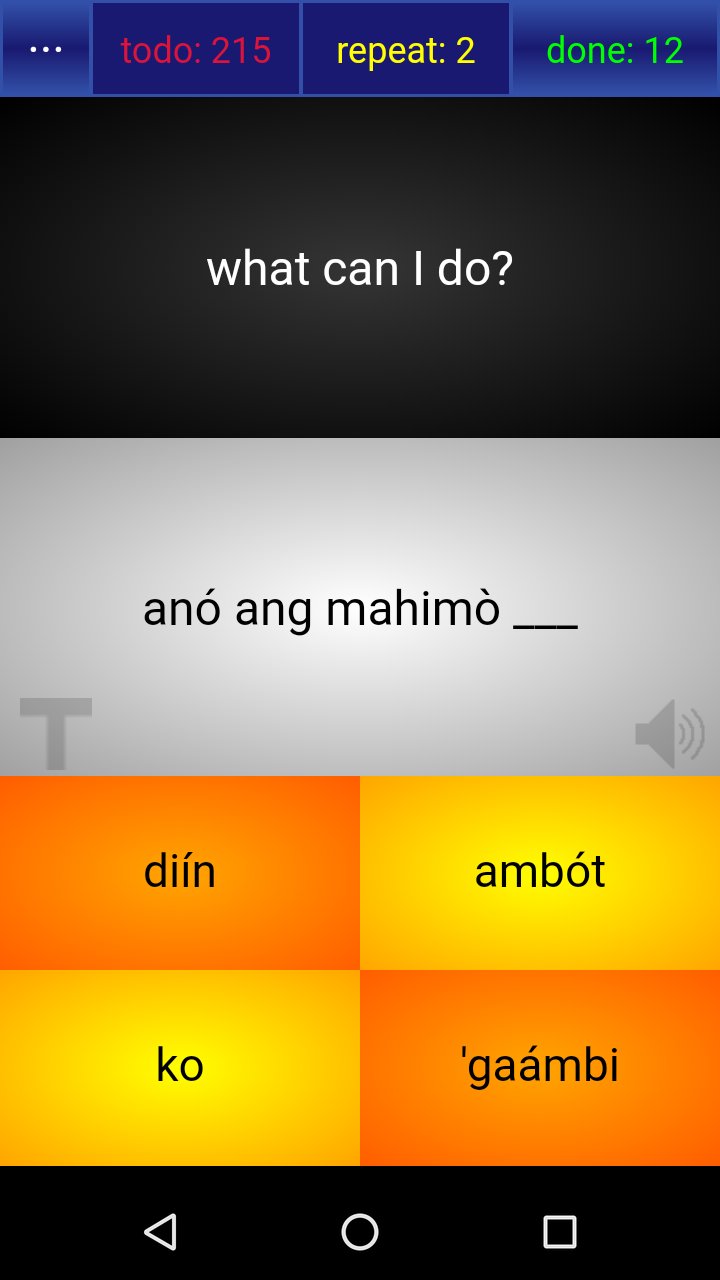 Download Speakin' Ilonggo (Free Version Latest Version 2.0 Android APK File