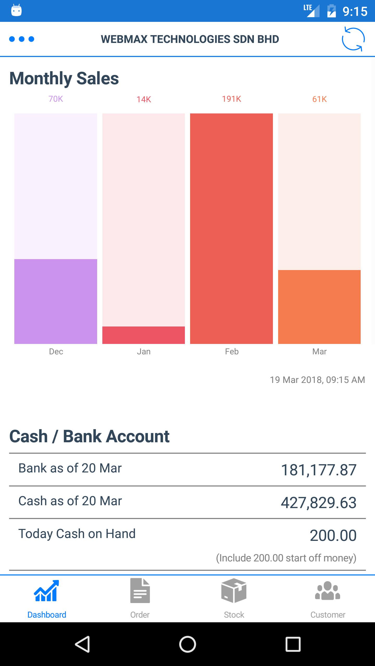 Webmax APK for Android Download