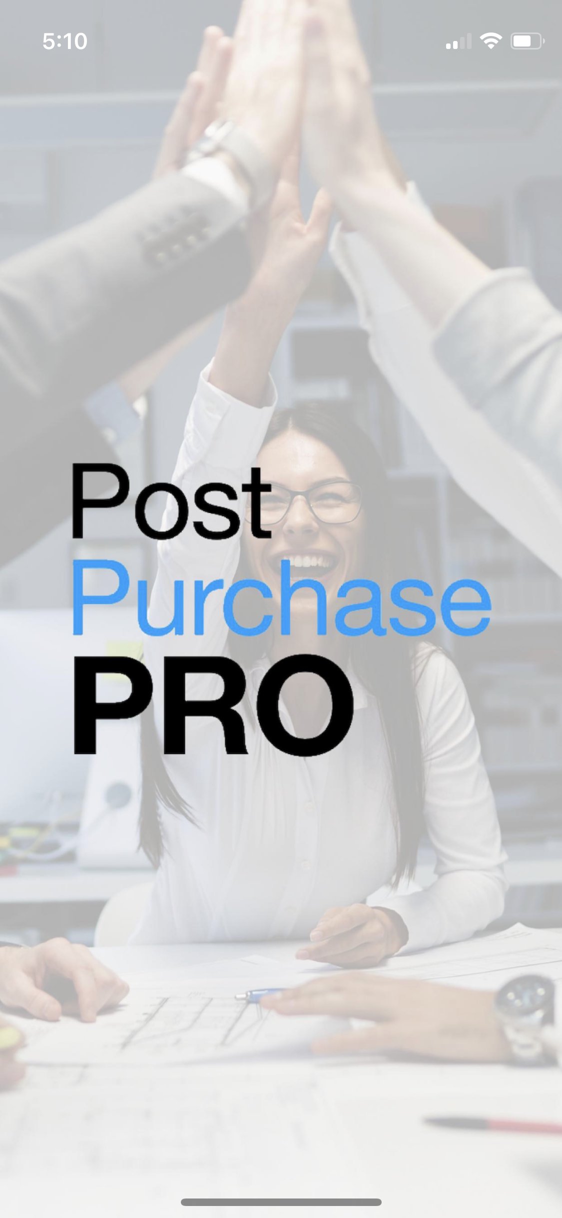 Post Purchase PRO APK for Android Download