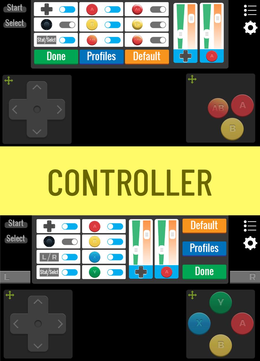 Super Emulator - Retro Classic APK for Android Download Super Emulator - Retro Classic APK for Android Download