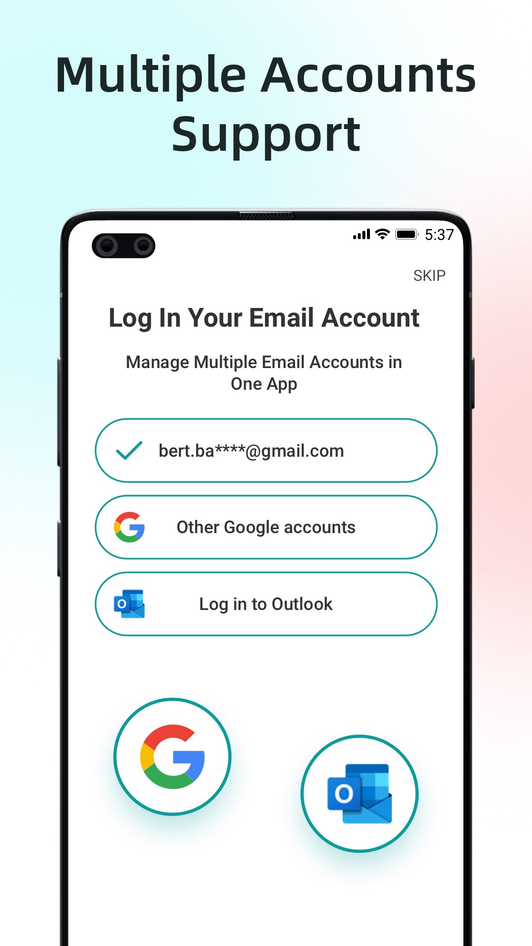 Email Pro APK for Android Download