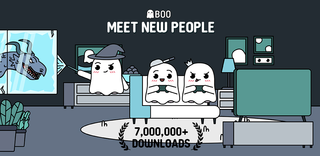 How to Download Boo: Dating. Friends. Chat. Latest Version for Android 2025