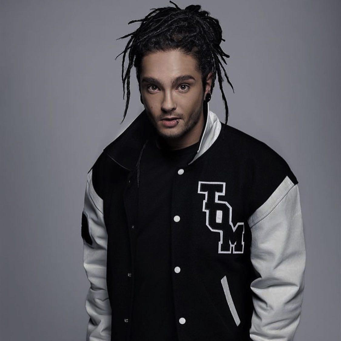 Tom Kaulitz Wallpaper 4k Hd Apk Do Pobrania Na Androida