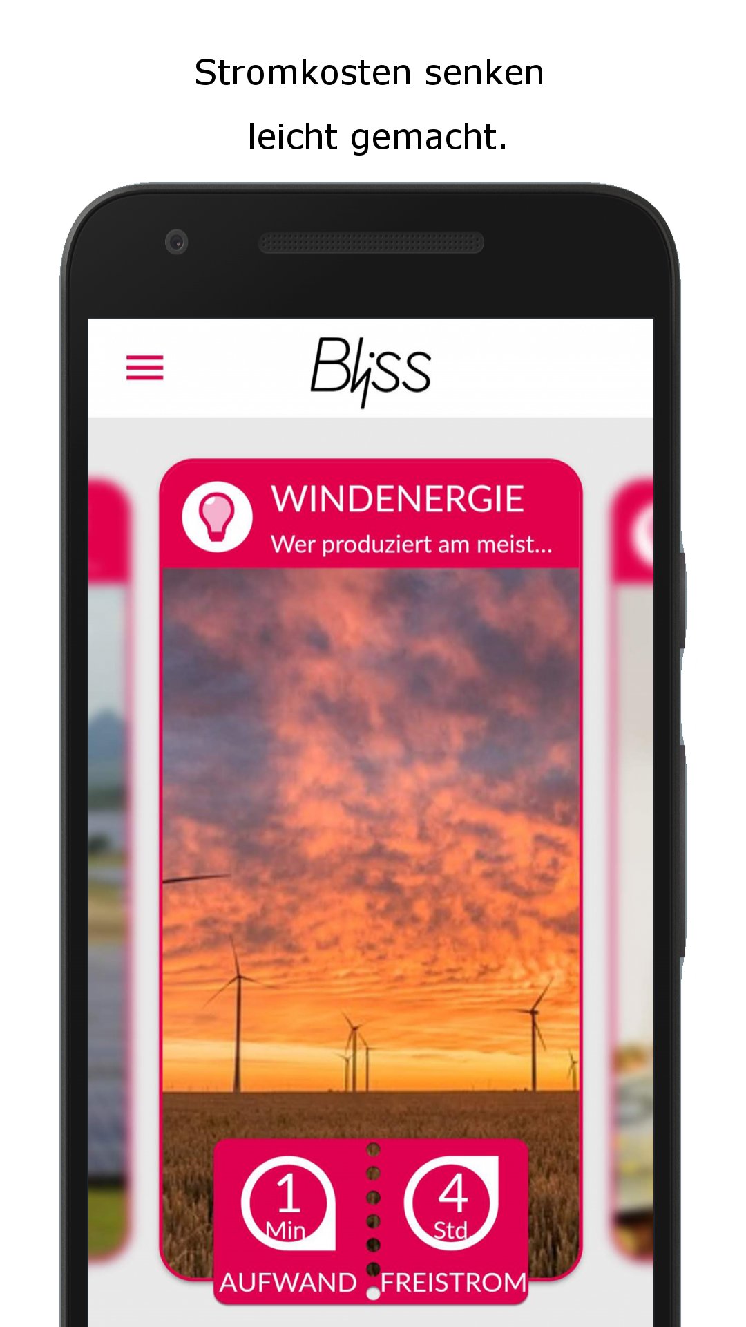 Bliss Energy APK for Android Download