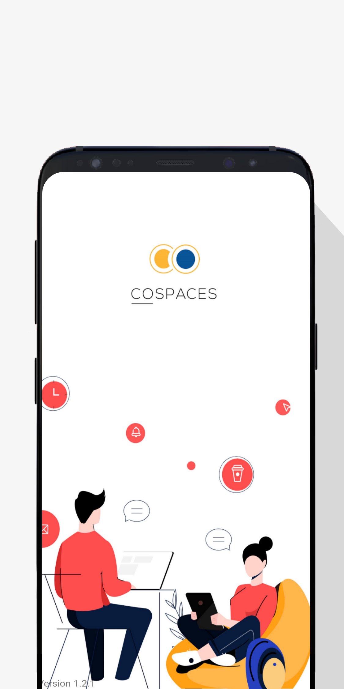 Cospaces APK للاندرويد تنزيل