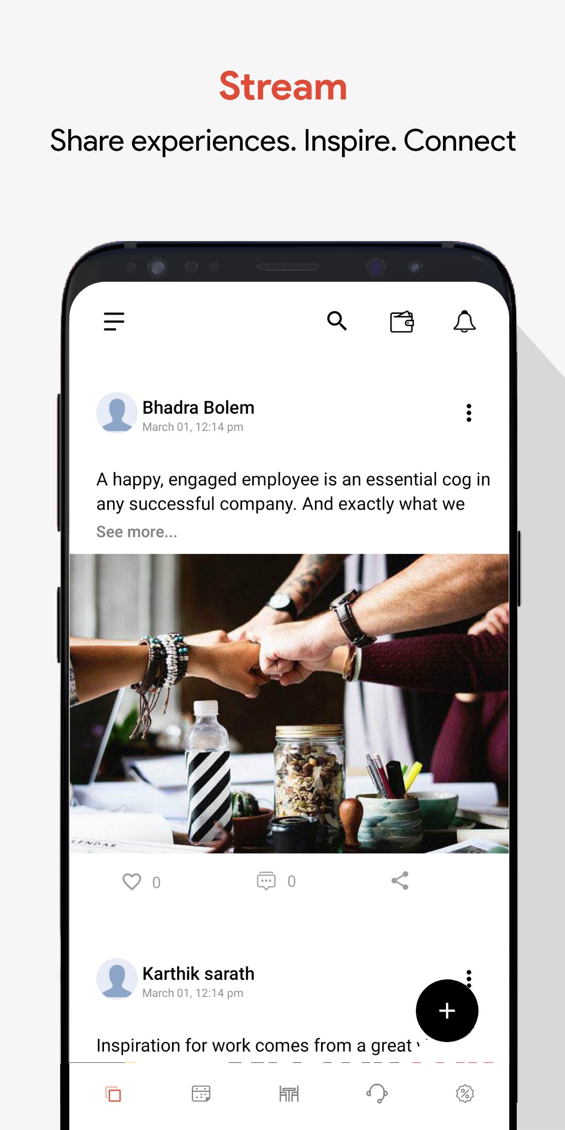 Cospaces APK für Android herunterladen