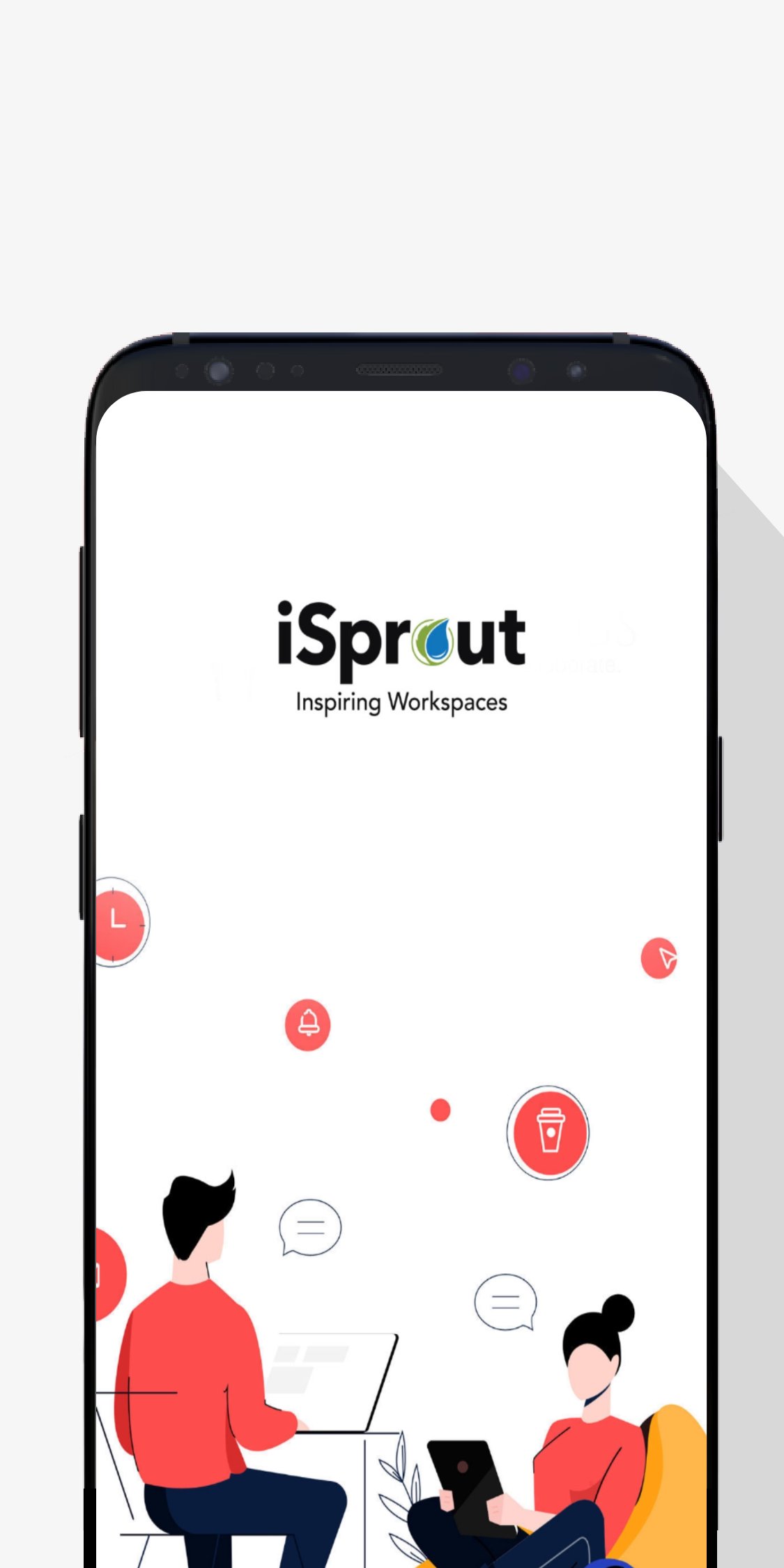iSprout Business Centre APK for Android Download