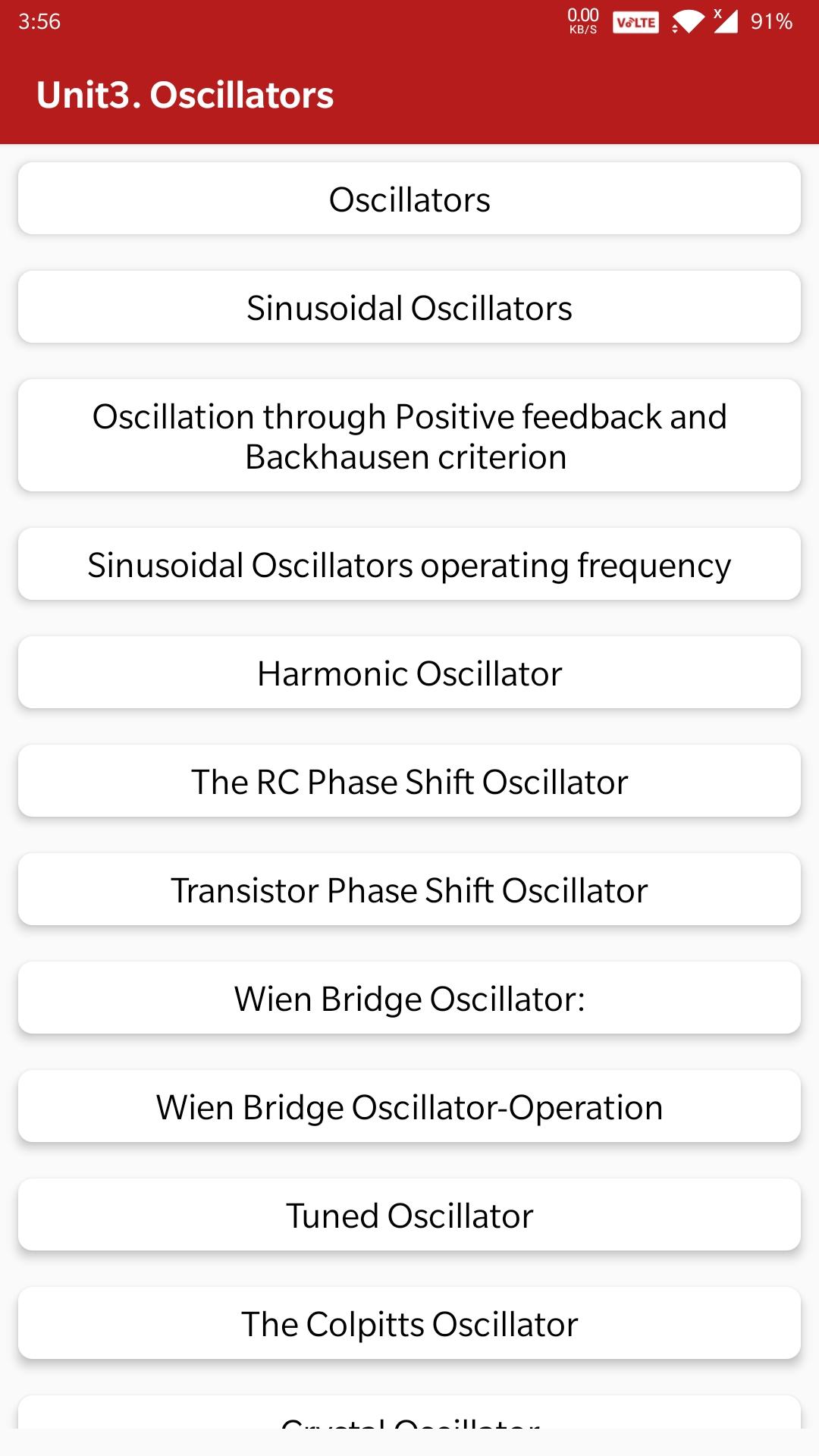 Analog Electronic Circuits Apk For Android Download