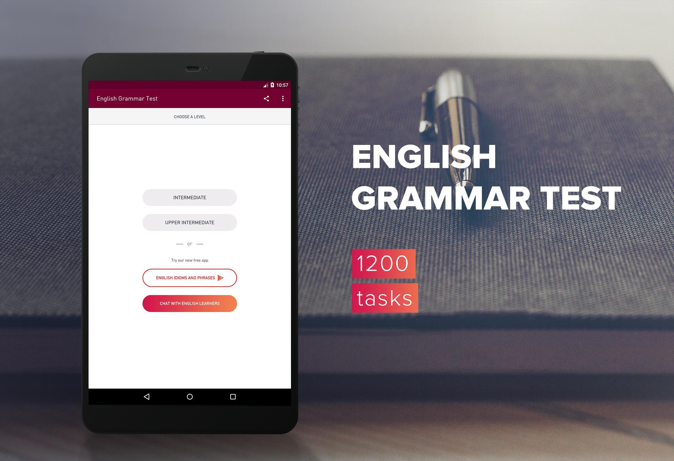 English Grammar Test For Android APK Download english-grammar-test-for-android-apk-download