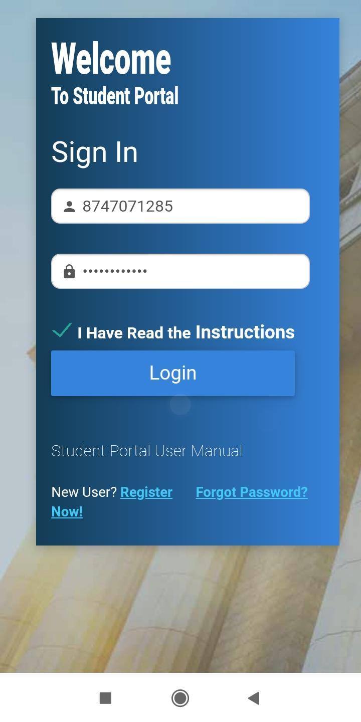 Student Portal APK Voor Android Download student-portal-apk-voor-android-download