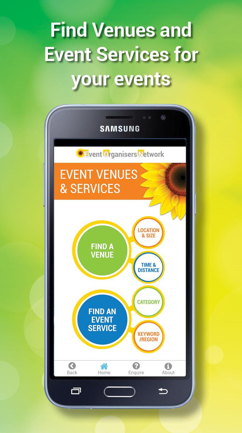 Event Resources App APK for Android Download