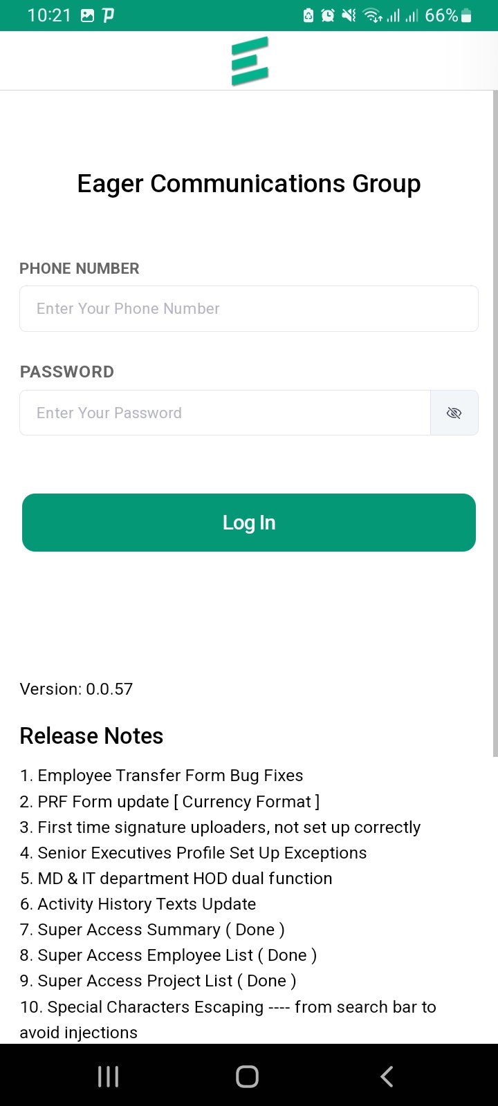 Download ECG EDMS Initial... Android APK File