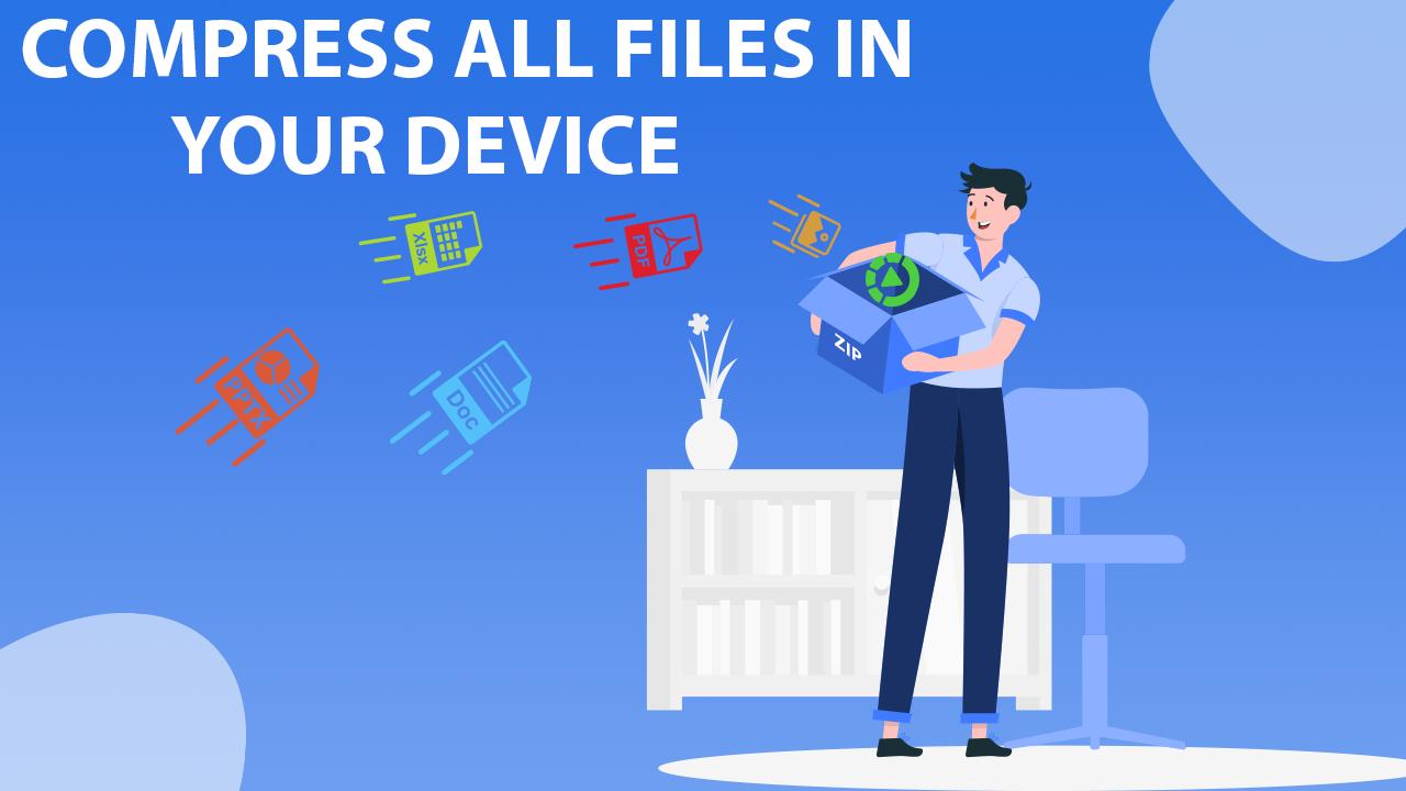 Zip Unzip File Manager - Zip File Reader App 安卓APK下载 - 最新版本 Zip Unzip File Manager - Zip File Reader App 安卓APK下载 - 最新版本