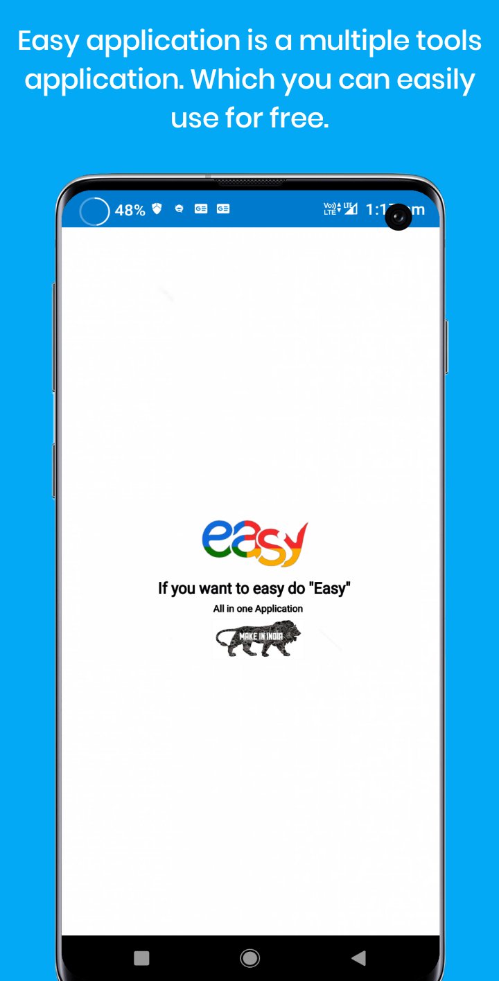 Easy APK Download for Android - Latest Version