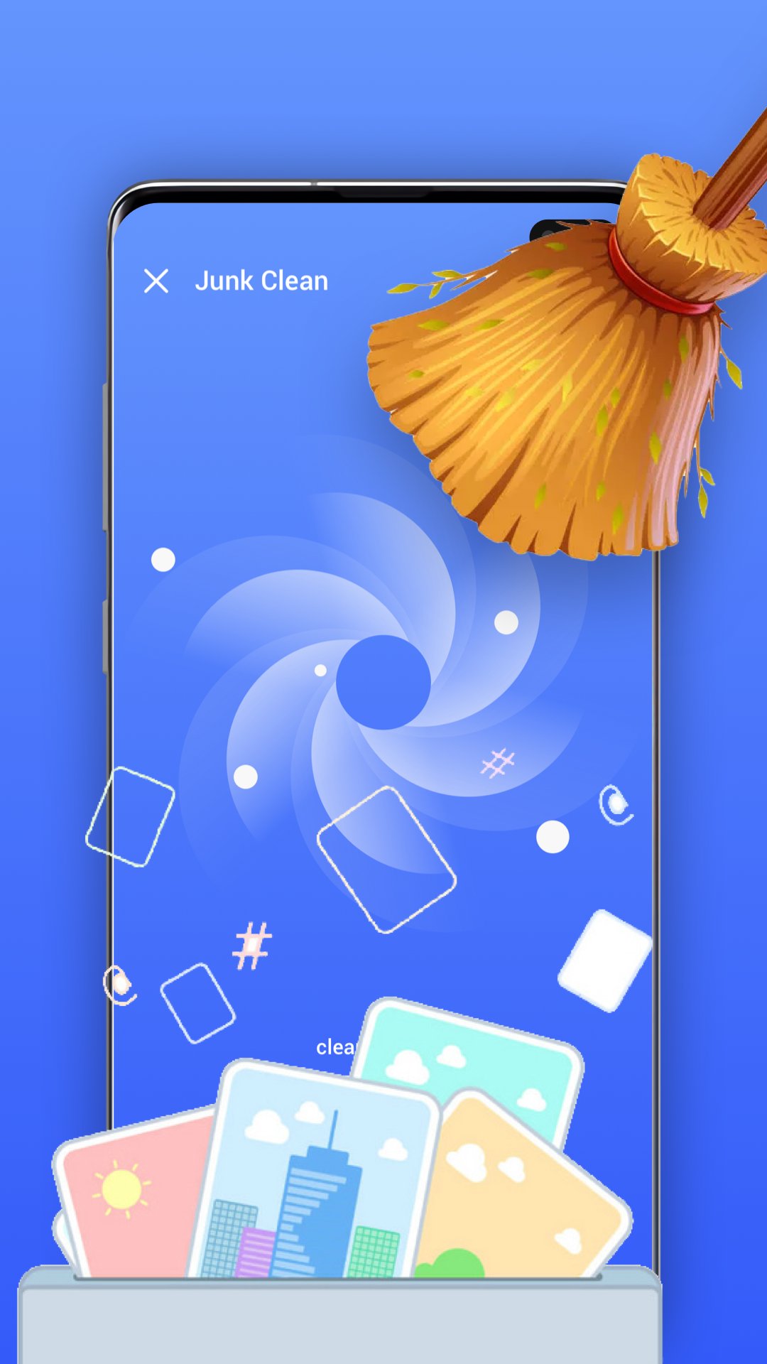 Download Easy Clean Latest Version 1.3.2 Android APK File