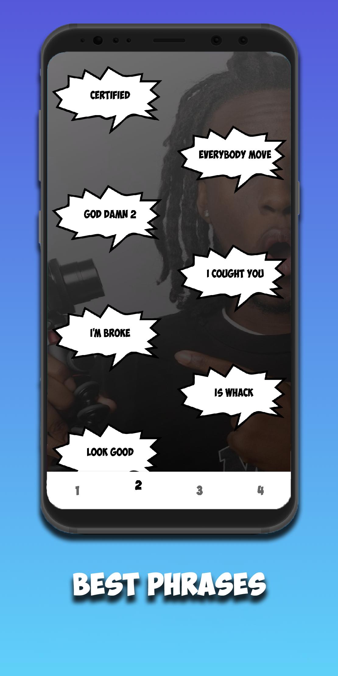 Kai Cenat Soundboard APK für Android herunterladen Kai Cenat Soundboard APK für Android herunterladen