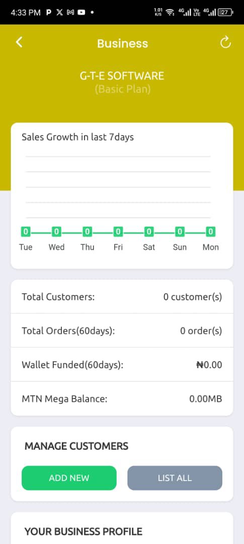 Easy Pay Sub APK per Android Download